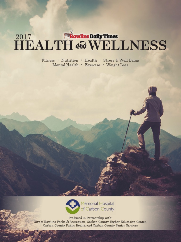 Health Wellness Guide Pdf Pain Pain Management