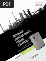 SAMSUNG LIB Battery System For UPS Product Specification 136S 128S ...