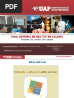Comite de Calidad, QUÉ ES Y SUS FUNCIONES | PDF | Calidad (comercial ...