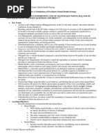 Chapter 12 Abuse and Violence | PDF | Domestic Violence | Violence