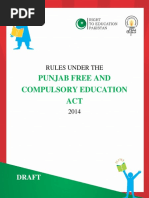 2025 Free Education Policy Overview | PDF | Tuition Payments