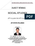 AP Model Schools List | PDF