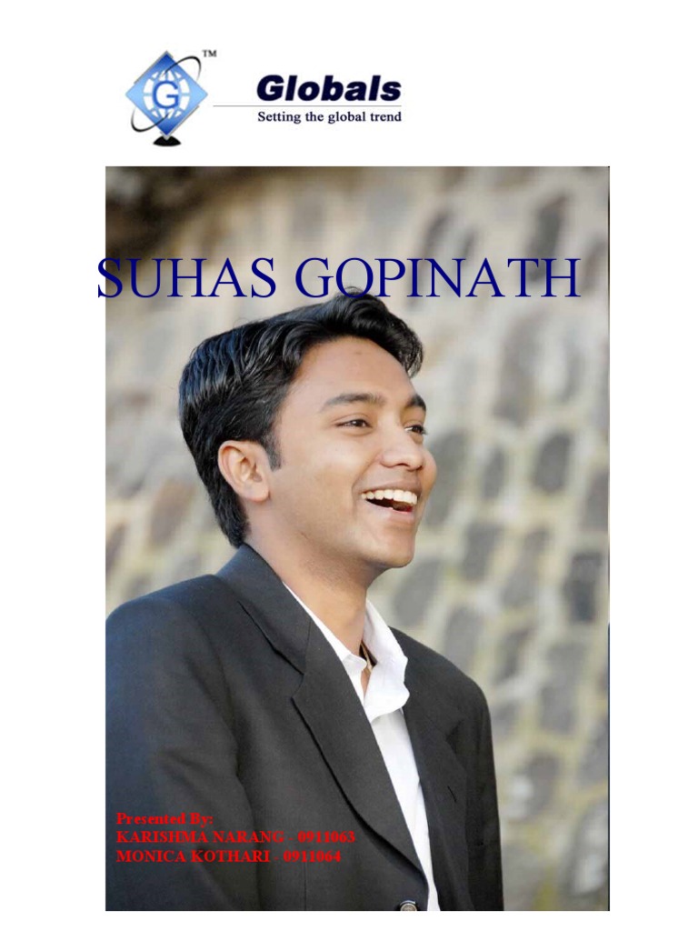 Suhas Gopinath Reg No.63 & 64 | PDF | E Commerce | Computing