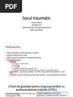 Model Referat Medical | PDF | Health Care | Social Science