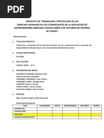 Esquema Zuspan | PDF | Unión neuromuscular | Neuroquímica