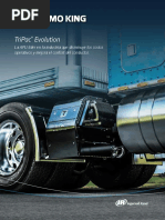 Thermo King Alarm Codes & Fault Codes For Refrigeration Repair | PDF ...