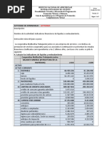 Check List Formulario | PDF | Carta de crédito | aduana