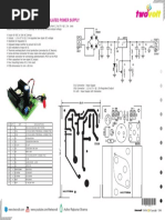 Electrical Switchboard Test and Commissioning Procedure | PDF ...