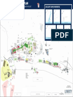 Campus Map - Bath University | PDF | Science