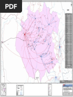 Geological Map of Madhya - Pradesh PDF | PDF | Physical Geography | Infographics
