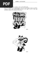 Toyota Vios 2NZ FE ENGINE SYSTEM 2 | PDF