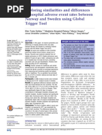 Hiroc Irm Guide | PDF | Risk Management | Risk