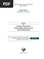 Sistema Baroti | PDF | Barcos | Embarcación