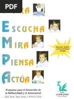 Sesion - de - Aprendizaje Clasificacion de Las Plantas | PDF | Plantas ...