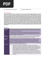 Prosthodontic Diagnostic Index (PDI) Classification System | PDF ...