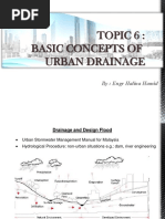 Soakaway Design Example BRE Digest 365 | PDF | Applied And ...