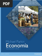 Economía - 18va Edición - Paul A. Samuelson & William D. Nordhaus | PDF ...