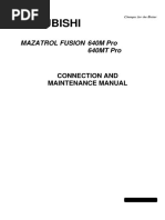 Fanuc System Macro Variables and Macro Programming | PDF | Numerical ...