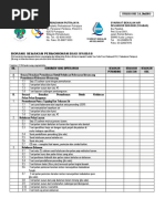 01-Permohonan Bekalan Air | PDF