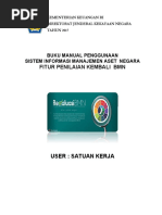 Modul Siman v2 | PDF