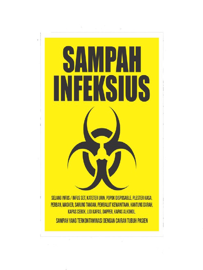 Logo Infeksius | PDF