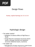 Averaging Wind Over Time - Durst Curve | PDF | Wind Speed | Wound