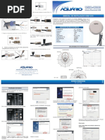 Usb 1210 Ralink rt2571 | PDF | Protocolos da internet | USB
