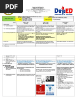 2nd Quarter Exam With TOS - MIL Grade 12 | PDF | Test (Assessment ...