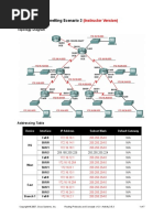 Basic Cisco Switch Configuration | PDF | Network Switch | Command Line ...