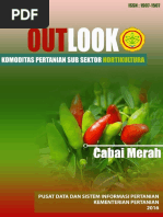 Panduan Budidaya Cabai Rawit Komprehensif | PDF