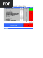 Grade Boundaries June 2024 Btec Tech Awards | PDF | Qualifications ...