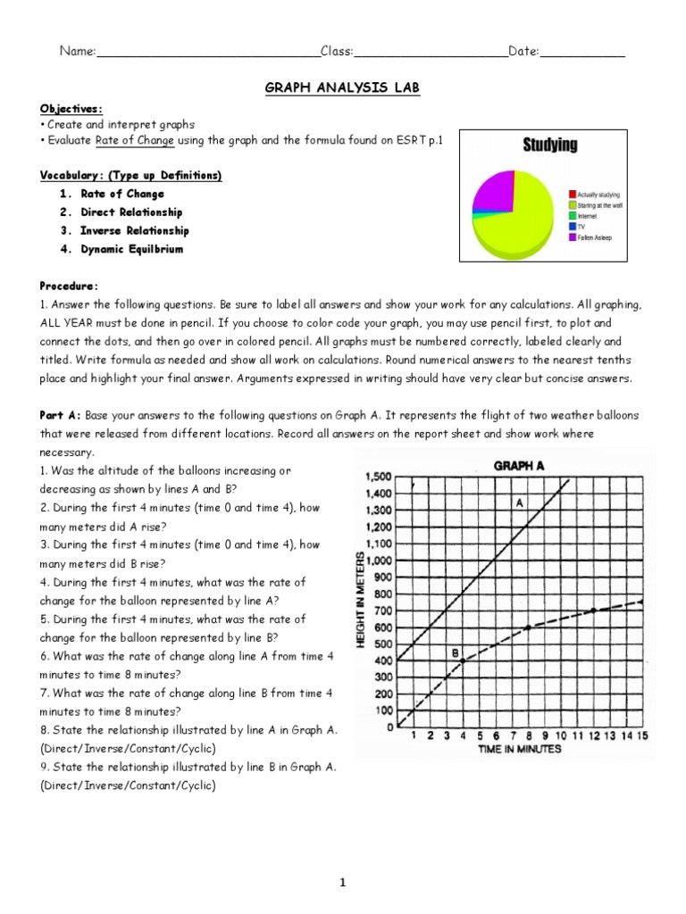 Graph Analysis | PDF | Density | Temperature