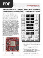 NS1081 USB 3.0 Flash Card Controller | PDF | Usb | Flash Memory
