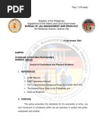 BJMP-CDS-MC-147 BJMP Brand Identity Manual | PDF | Typefaces | Brand