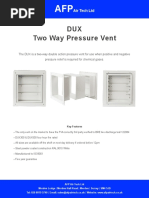 Vertiv FWU Manual | PDF | Air Conditioning | Building