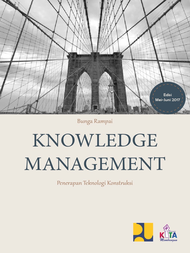 2017-Buku Knowledge Management Edisi 03 Mei Juni | PDF