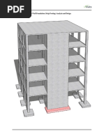 Semirigid Diaphragms FAQ for RAM Frame | PDF | Beam (Structure) | Stiffness