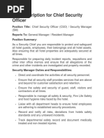 Employees Entrance & Employee Bag Inspection Policy | PDF