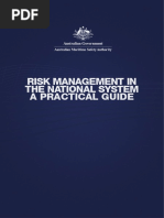 Water Tank Risk Assessment | PDF | Risk Assessment | Risk