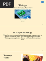 The Complete WhatsApp Manual - January 2021 | PDF