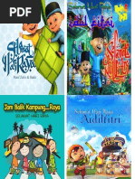 Buku Scrap Merdeka | PDF