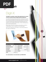 Positive Material Identification Procedure: Index | PDF | Calibration ...