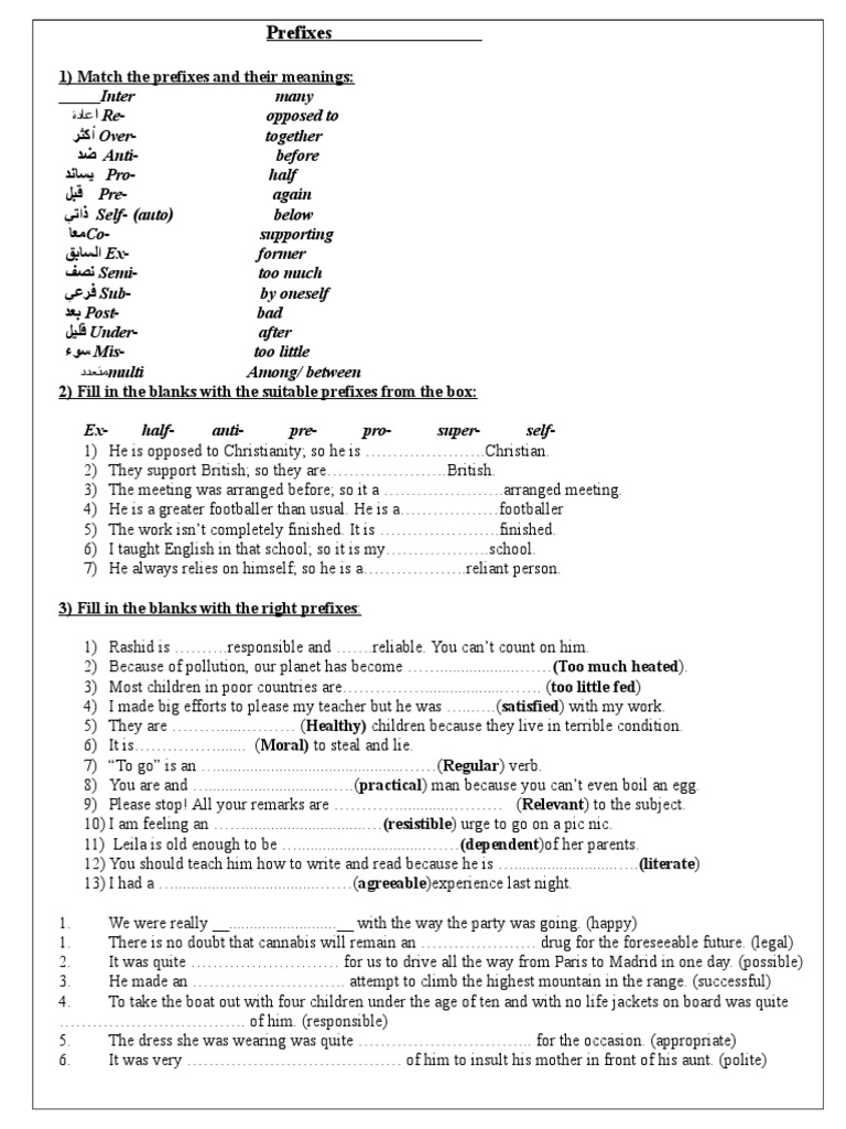 Esl Prin Tables 20171121192305038 | PDF
