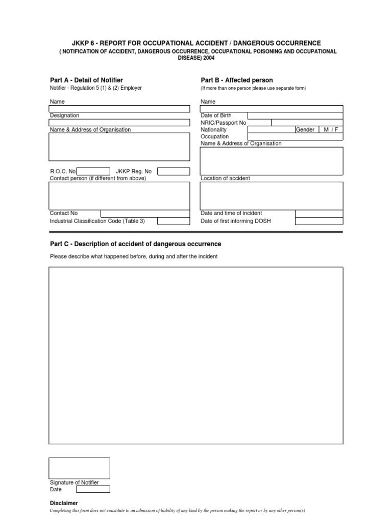 Practical 5 JKKP Form 6 Ve - jkkp6 | PDF | Justice | Crime & Violence