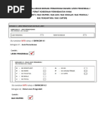Permohonan Permit Baru - Teksi, Teksi Mewah, Bas | PDF