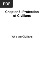 Geneva Conventions Protocol II Overview | PDF | Geneva Conventions | Treaty