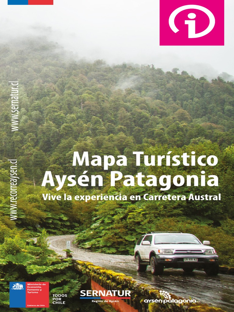 Mapa Turistico PDF | PDF