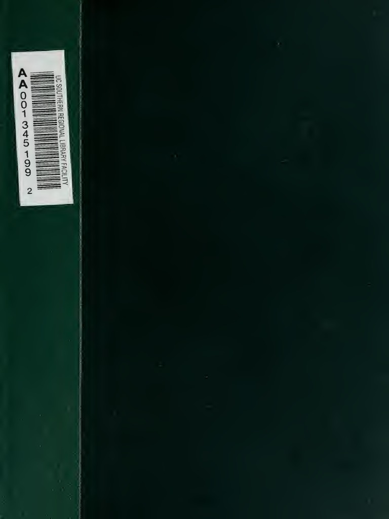 The Pronunciation of English - I. Phonetics. I. Phonetic Transcriptions ...