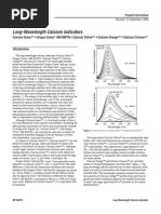 Synperonic Ethoxylates | PDF | Surfactant | Chemical Substances