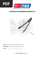 Papel Reticulado para Isométrico RI-MT-XXX. | PDF